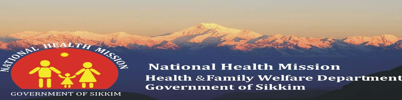 National Health Mission